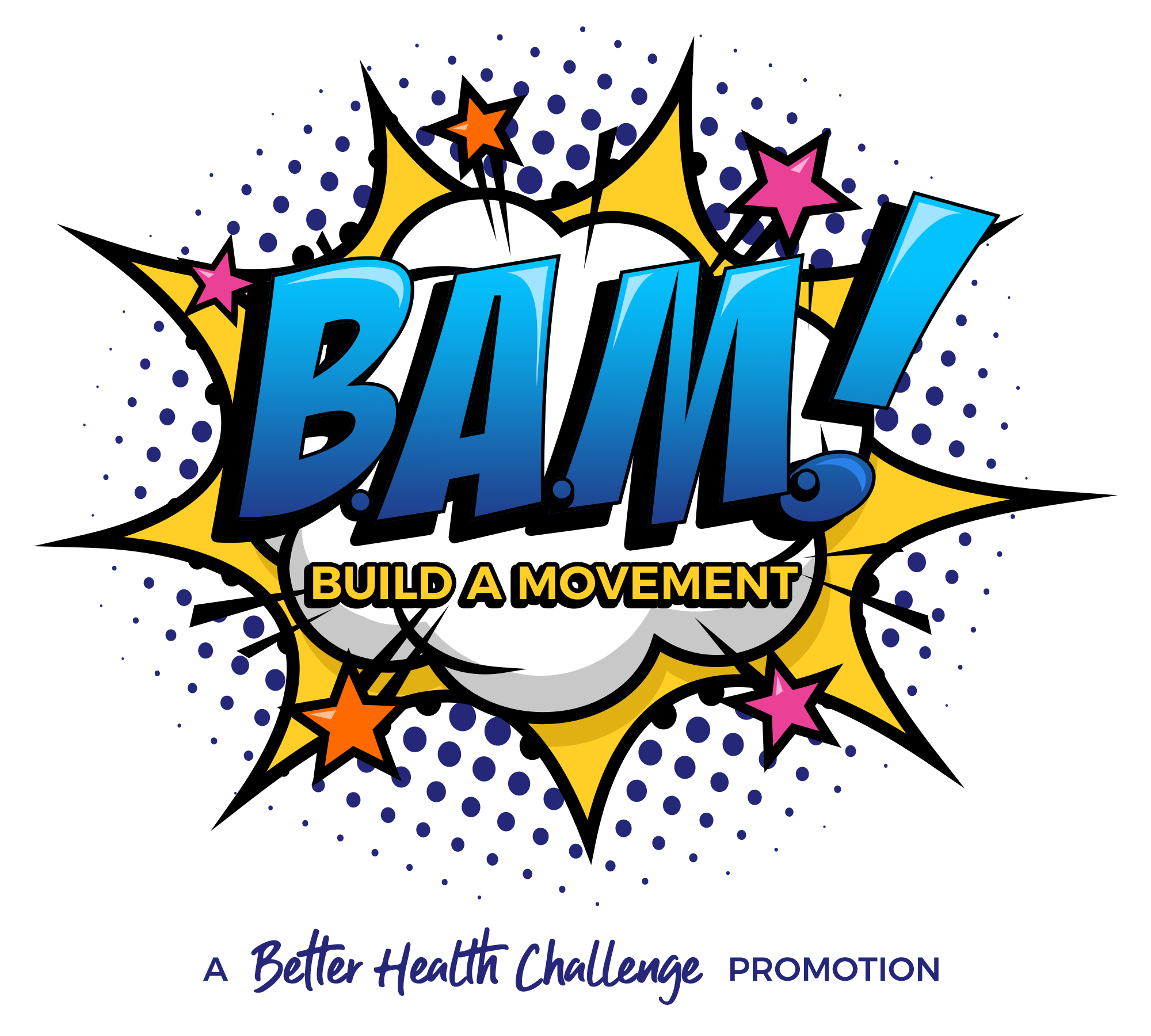 BAM-Build-A-Movement - Youngevity Resource Center