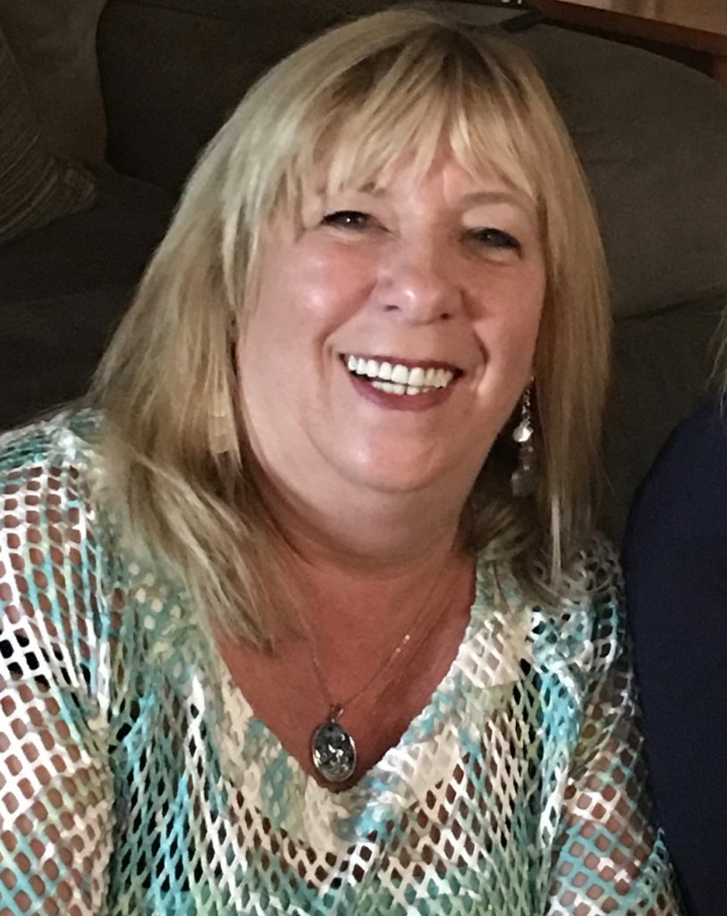 October 9, 2017 Deb Hull - Youngevity Resource Center