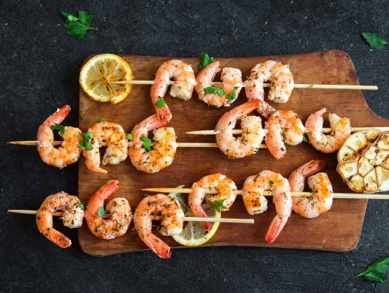 Saveur Recipes - Youngevity Resource Center