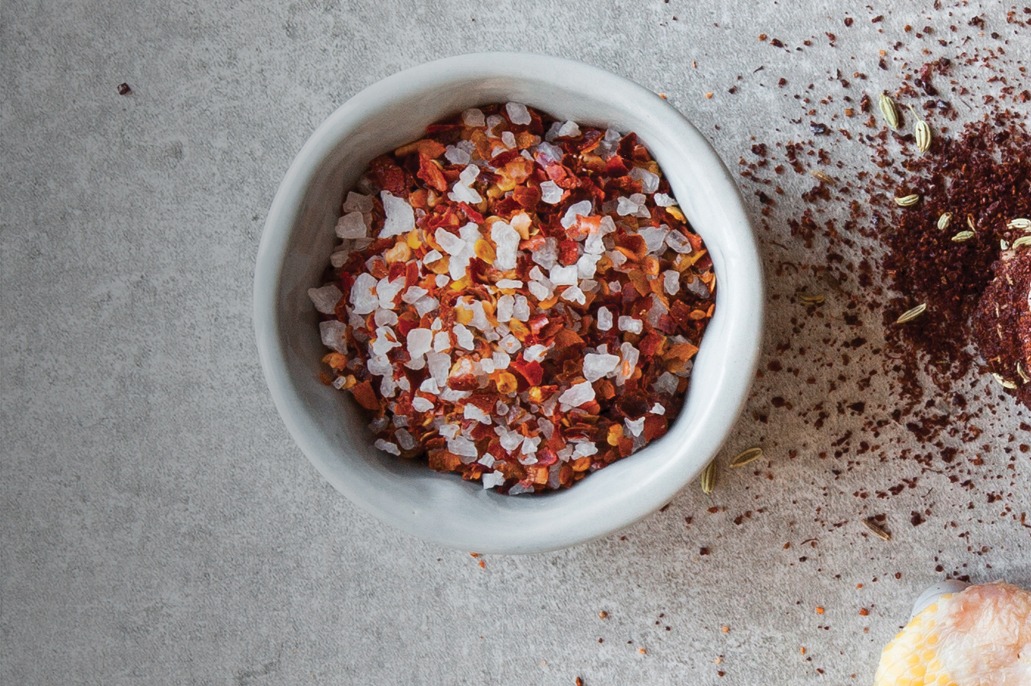 Saveur Natural Foods - US - Youngevity Resource Center