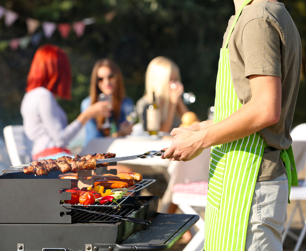 The Perfect Summer Recipes for a Healthy Barbeque - Youngevity Resource ...