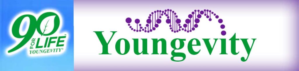 90 For Life - Youngevity Resource Center